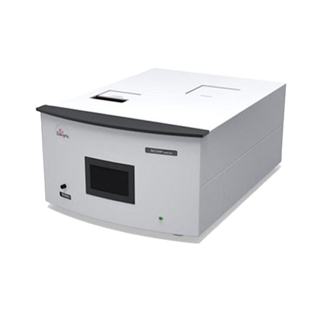 Home - Particle Technologies